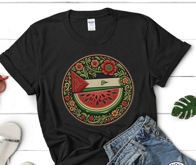 SOLIDARITY PALESTINE - Save Gaza - Color Design Palestinian Flag ...