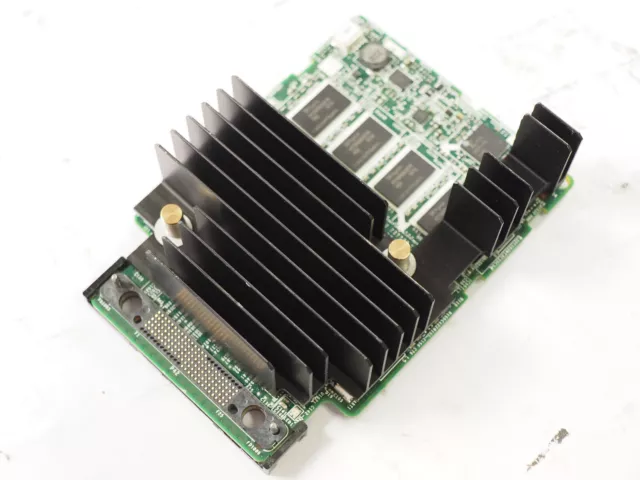 DELL PERC H730P 3V42G 2GB NV Cache Mini Mono Raid Controller No Battery ...