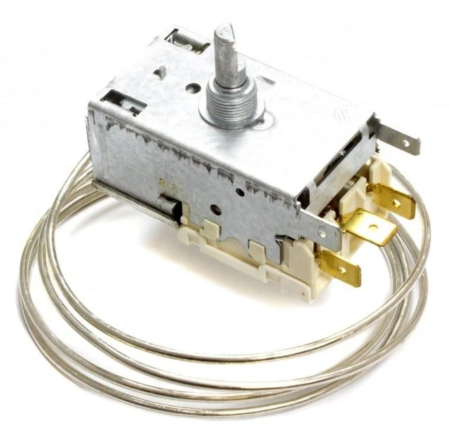 THERMOSTAT RÉFRIGÉRATEUR RANCO K59-L2680 pour Beko 9002752885, 1000mm EUR 9,45 - PicClick FR