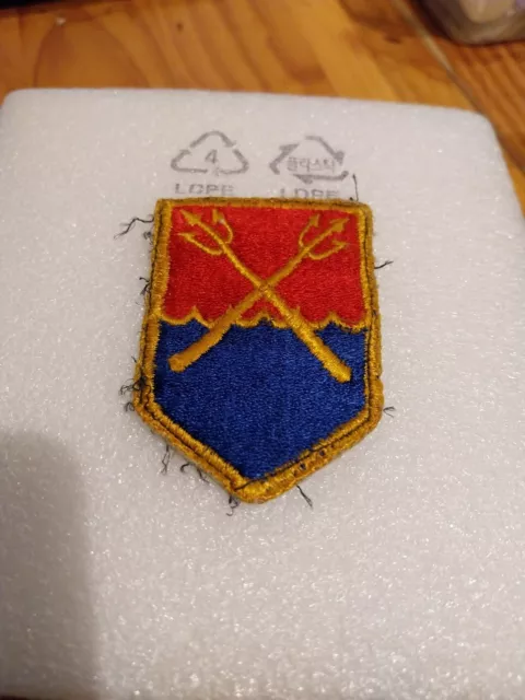 PATCH ARMEE US EASTERN DEFENSE COMMAND ww2 original EUR 8,00 - PicClick FR PATCH ARMEE US EASTERN DEFENSE COMMAND ww2 original EUR 8,00 - PicClick FR