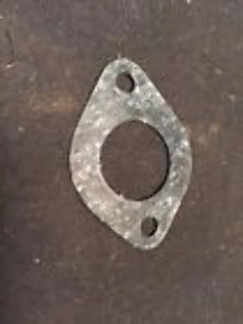 NOS KAWASAKI JOINT Pompe à Huile KD80 1982 - 1086 KE100 1987 - 1991 ...