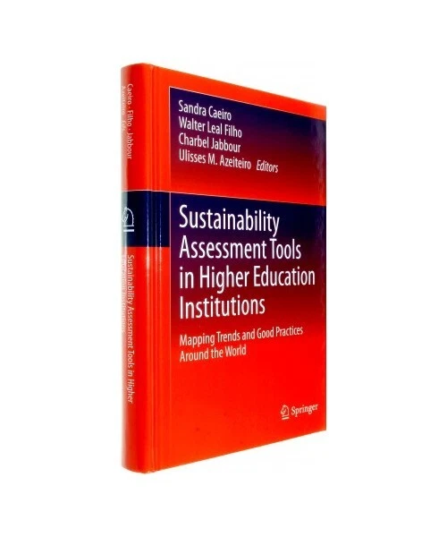 SUSTAINABILITY ASSESSMENT TOOLS in Higher Education Institutions ...