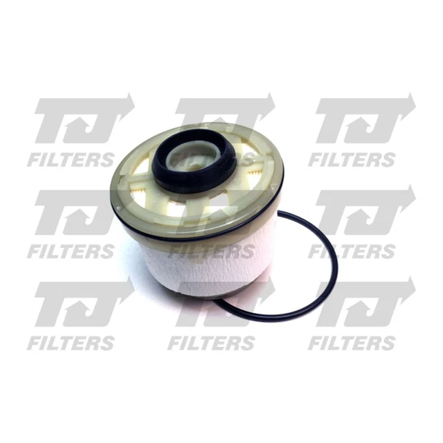 FUEL FILTER INSERT For Isuzu D-MAX 2.5 CRDi 4WD | TJ Filters £9.75 ...