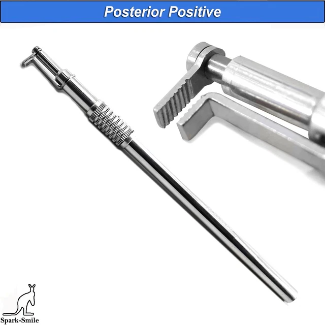 DENTAL ORTHO POSTERIOR Positive Positioner Direct Bond Placement ...