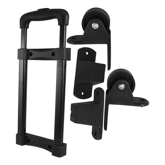 CABINET SPRING PULL Handle Grasp Speaker Plastic Hideaway Subwoofer £32 ...