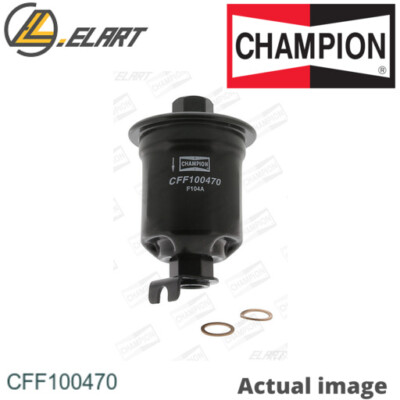 FUEL FILTER FOR TOYOTA SUPRA RAV/4/II/Mk/SUV HIACE/IV/Bus 2JZ-GTE 3.0L ...