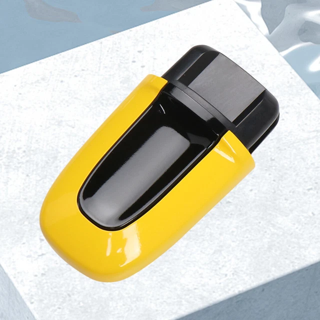 CAR SMART KEY One Key Start Button for Porsche 718 Cayman Cayenne ...