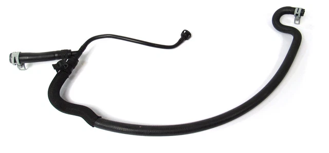 DISCOVERY 4 RANGE Rover Sport Engine Radiator Tank Coolant Water Pipe ...
