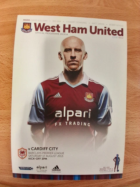 FOOTBALLPROGRAMMES £3.31 - PicClick UK