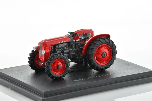 TRAKTOR SAME 240 DT 1958 1/43 UH Models EUR 15,00 - PicClick IT