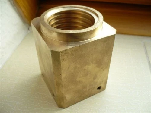 TRAGMUTTER HUBMUTTER SPINDELMUTTER Load Lift Nut Zippo Hebebühne Lagersitz 45x5 EUR 163,99 ...