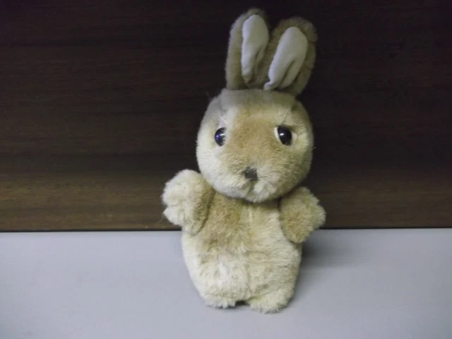 VINTAGE 6'' IKEA Bunny Rabbit Plush Soft Toy £10.50 - PicClick UK