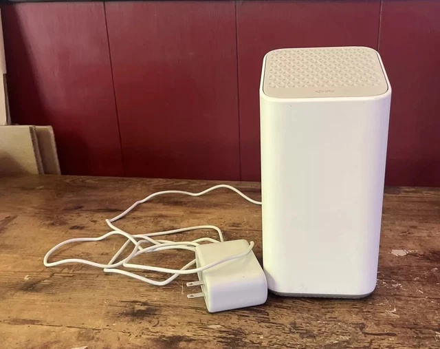 COMCAST XFINITY XB7-T GIGABIT Modem WiFi Router AC Adapter $49.99 ...