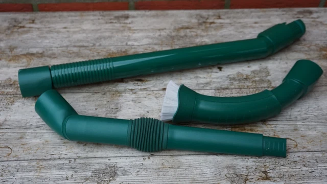 VORWERK AUFSÄTZE WAPPENANSCHLUSS Fugendüse Variodüse Staubpinsel EUR 24,99 - PicClick DE