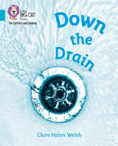 CLARE HELEN WELSH Down the Drain (Poche) EUR 10,21 - PicClick FR