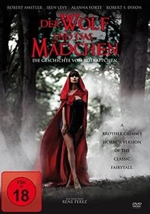 DER WOLF UND das Mädchen - Die Geschichte vom Rotkäppchen... | DVD ...