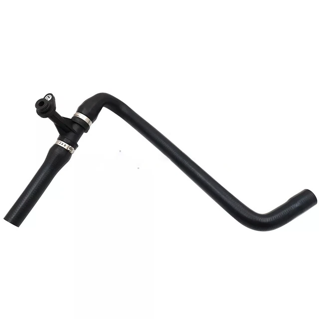 FOR CAYENNE REPLACEMENT Cooling Hose Pipe (2003 2006) with OEM Code ...