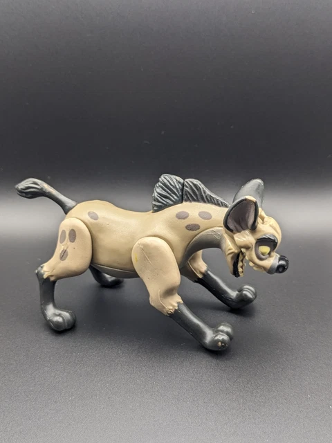 MATTEL 66792 THE Lion King Hyena Banzai Vintage Figur 1994 EUR 24,99 ...
