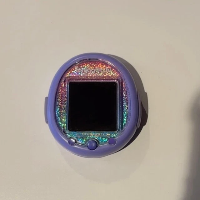 BANDAI TAMAGOTCHI SMART Anniversary Party Model Micro USB Type-B ...