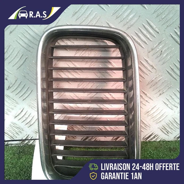 GRILLE CALANDRE GAUCHE Bmw Serie3 E36 Berline Iii [108961] EUR 22,91 ...