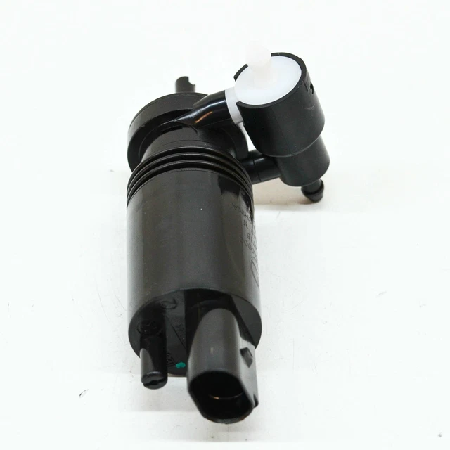 MERCEDES-BENZ A W177 Windscreen Washer Pump Motor A1778660000 £83.91 ...