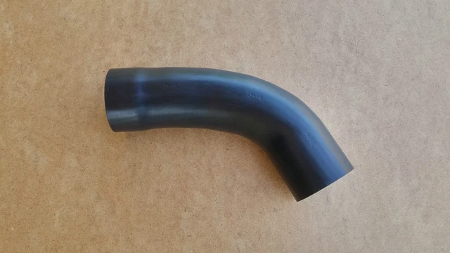 BMW E46 318D 320d DURITE PIPE TURBO INTERCOOLER 11617799397 11617791393 ...