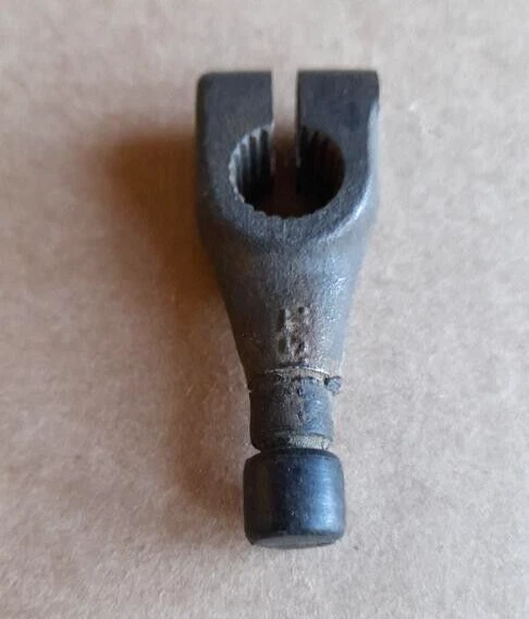 ROVER P6 P6B Gear Selector Lever/Gear Selector Rod Finger Genuine Nos ...