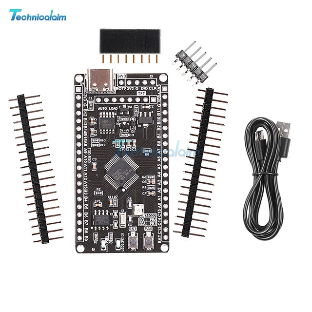 Stm32F103C8T6 Core Board FOR SALE! - PicClick