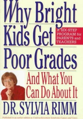 WHY BRIGHT KIDS Get Poor Grades And What You Can Do About It Hardcover Good 4 48 PicClick why-bright-kids-get-poor-grades-and-what-you-can-do-about-it-hardcover-good-4-48-picclick