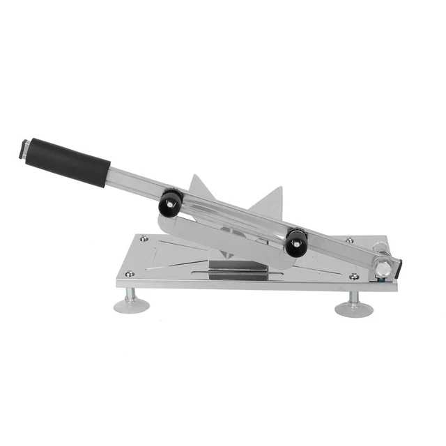 TRANCHEUSE À JAMBON et Saucisson Manuel - Coupe Saucisson, Trancheuse à ...