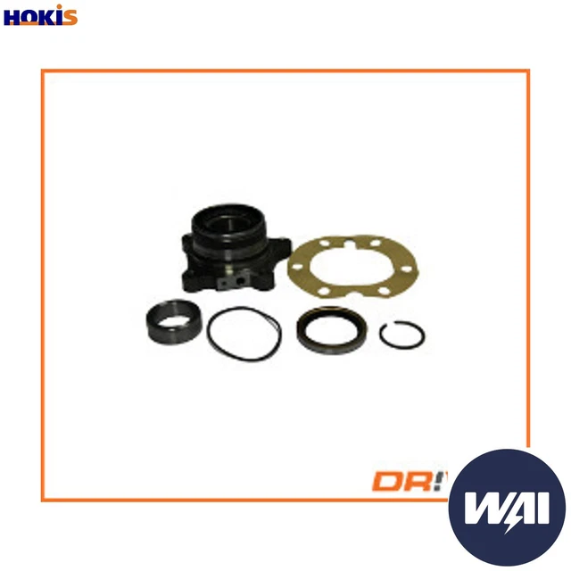 WHEEL BEARING KIT DP2010.10.0602 FOR LEXUS TOYOTA LAND/CRUISER/PRADO 4 ...