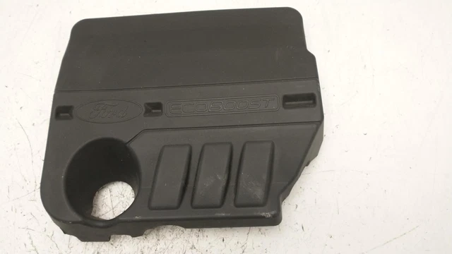 FORD PUMA ENGINE COVER ST-LINE 999cc Petrol L1BG-6A949-AA 18-23 £59.00 ...