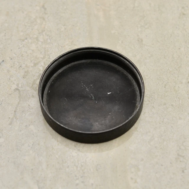 ORIGINAL VINTAGE TAYLOR Hobson telescope microscope optical lens cover ...