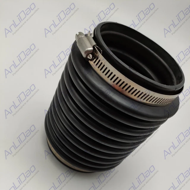 EXHAUST BELLOWS FOR Volvo Penta AQ Sterndrive 876631-3, 875848, 9-72708 ...