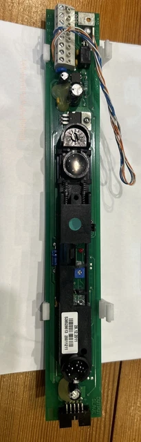 BEA EYETECH AUTOMATIC door sensor PCB Only £35.00 - PicClick UK