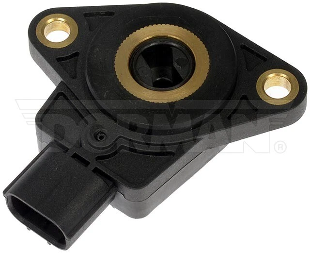 DORMAN INTAKE MANIFOLD Runner Control Position Sensor 911-931 OE ...