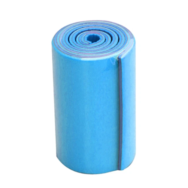 MEDICAL SPLINT ROLL Aluminium Emergency First Aid Fracture Fixed Splint ...