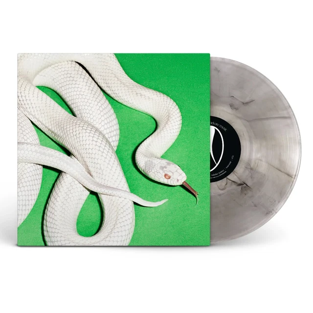 DEFTONES PRIVATE MUSIC Spotify Fans First Vinyl Clear Smoke /3000 £114. ...