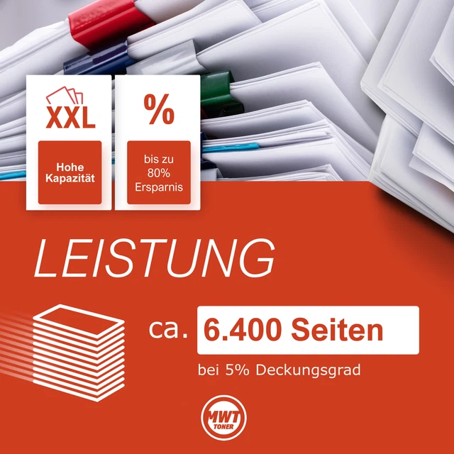 1X REFILL TONER + Chip For Canon I-Sensys LBP 5480 7780 CX CDN MAGENTA ...