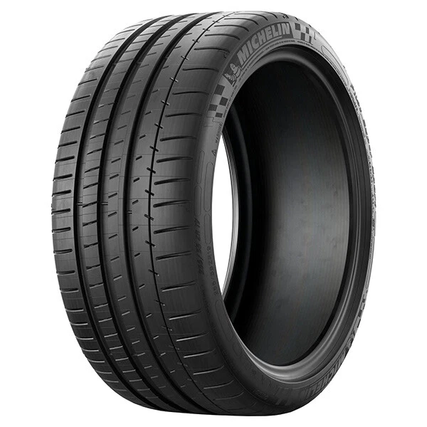 PNEU MICHELIN 295/35 R19 104Y Pilot Super Sport (Mo) Xl EUR 399,00 ...