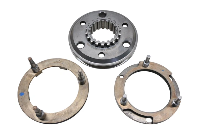 MACK 3088-K3494 EATON Fuller Synchronizer Kit NOS $423.09 - PicClick CA