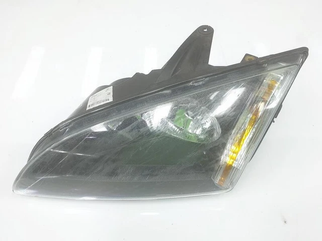 1481000 PHARE GAUCHE pour FORD FOCUS II SEDAN 1.6 TI 2005 4M5113101RC ...