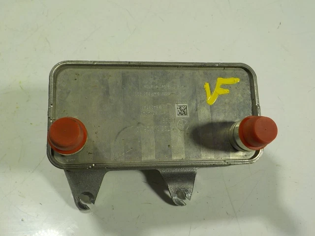 A7255000800 ENGINE OIL Cooler / A7255000800 / 17318875 For Mercedes ...