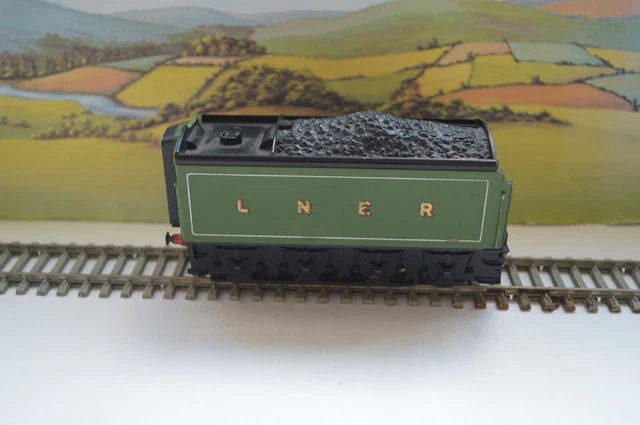 HORNBY CLASS A1 A3 Flying Scotsman Tender Lner Green (B3) EUR 17,07 ...