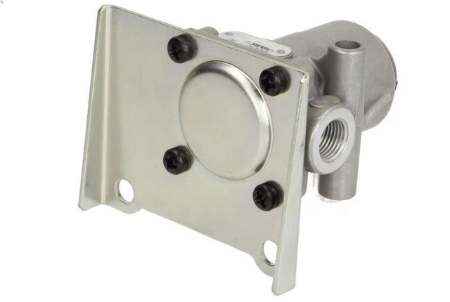 VALVOLA LIMITATORE DI pressione WABCO 4750150480 EUR 204,68 - PicClick IT