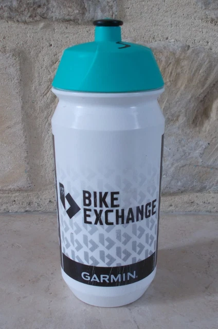 BIDON GOURDE CYCLISME vélo BIKE EXCHANGE Tacx cycliste cycle bicyclette ...