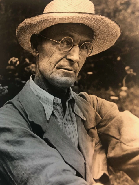 RARITÄT ! HERMANN HESSE SammlungOriginal-Bilder , teilweise aus Besitz ...