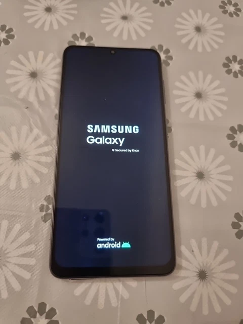 SAMSUNG GALAXY S21 5G SM-G991B/DS - 128GB - Grey Unlocked - Read ...