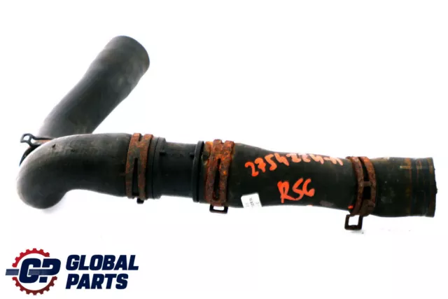 MINI R56 SISTEMA De refrigeracion Refrigerante Radiador Manguera De ...