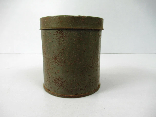 ANCIENNE BOITE EN étain publicitaire Cavender's Cigarettes Will'S ...